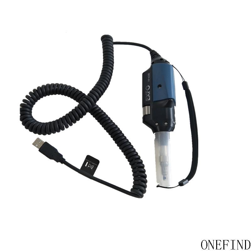 EXFO 自动光纤端面检测器FIP-410B FIP-420B FIP-430B FIP-435B - Beijing W&F ...