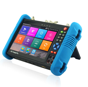 IPC-9800 Plus工程宝 数字网络模拟视频监控综合测试仪 IPC-9800 MOVT plus - Beijing W&F Technology Co.,LTD